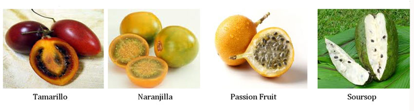 Global Agricultural Trading