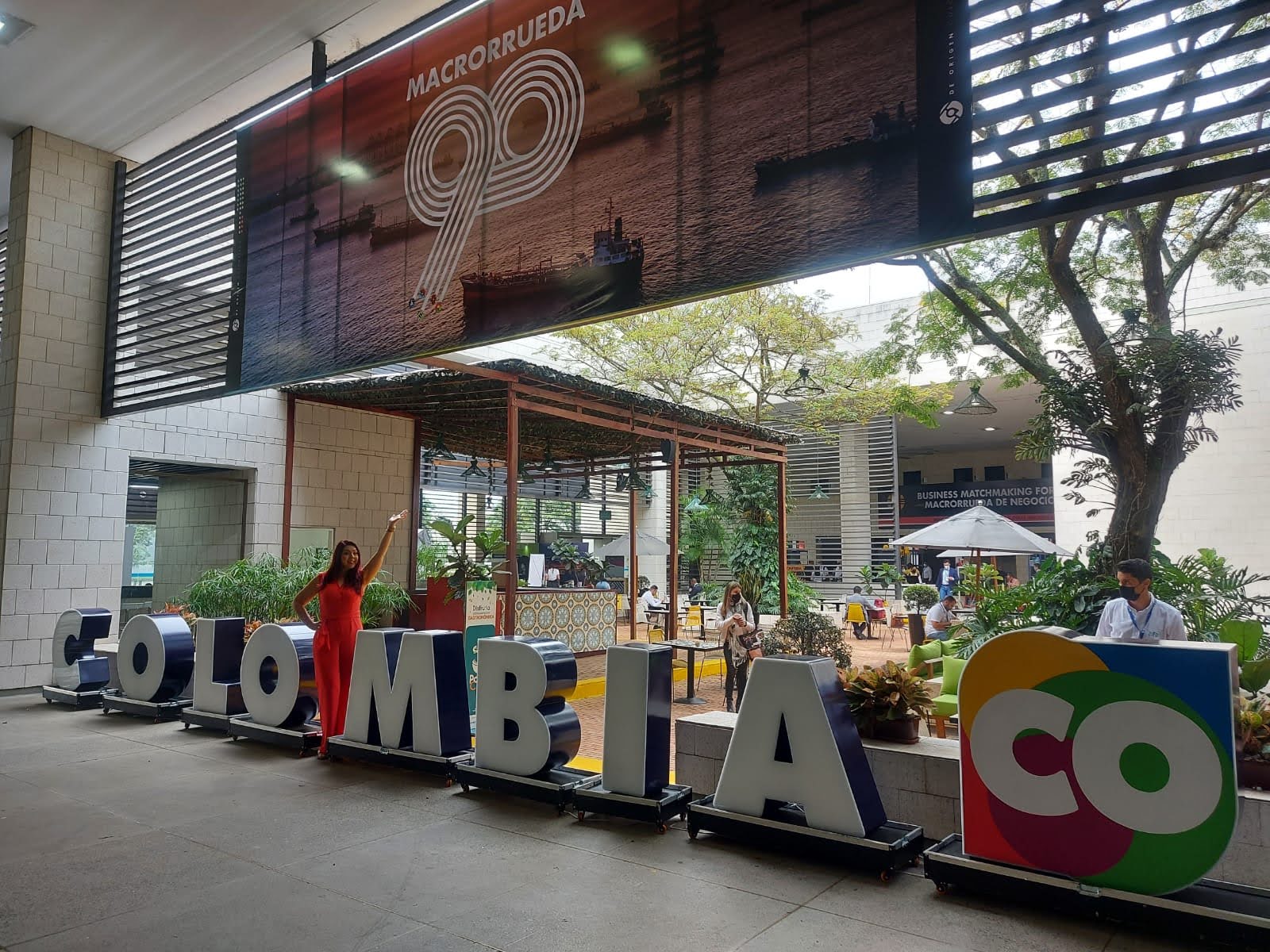 Gat Global – Global Agricultural Trading