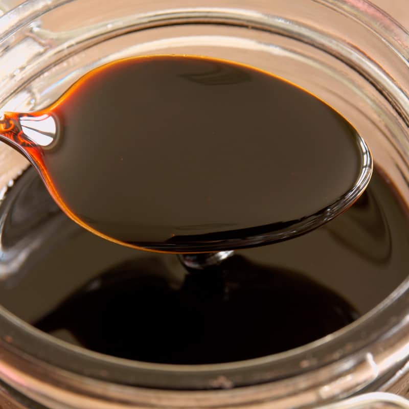 Organic Molasses and Blackstrap – Gat Global