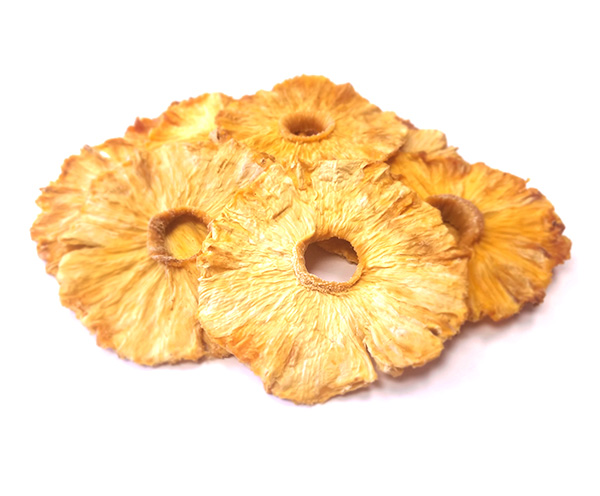 Dried Pineapple – Gat Global
