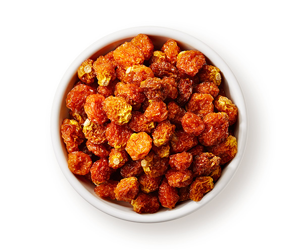 Dried Goldenberries – Gat Global