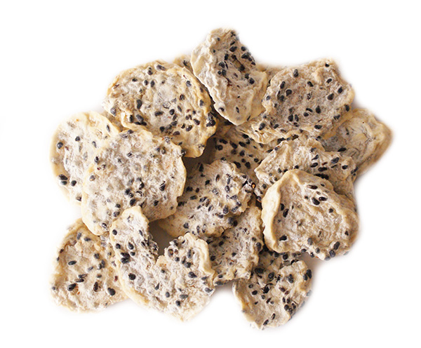 Dried Pitahaya – Gat Global